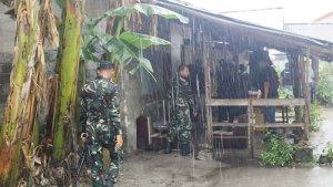 Desertir TNI AD Sertu Hendri Bawa Pistol Baretta dan Belum Tertangkap, Warga Belitung Resah ...