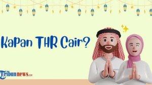 THR 2025 PNS dan Karyawan Swasta Tanggal Berapa Cair? Siap-siap Surat Edaran Dirilis Hari Ini ...