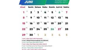 Kalender 2025 Lengkap Libur Bursa 2025, Simak Jadwalnya di Sini ...