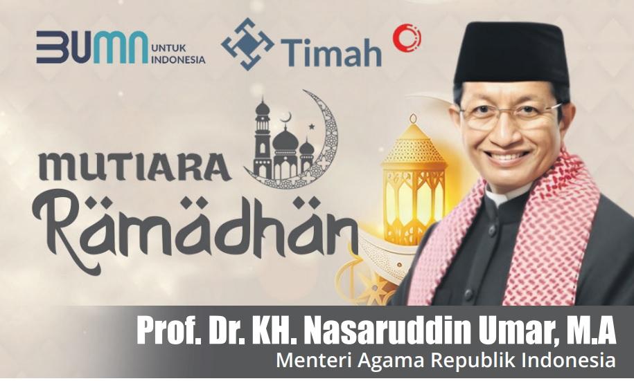 Merawat Kemabruran Puasa: Dari Salam, Islam, dan ke Istislam ...