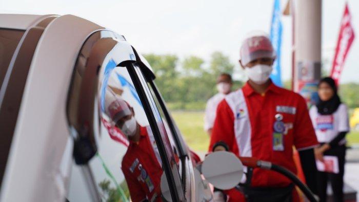 Pertamina Patra Niaga Turunkan Harga Pertamax Series dan Dex Series, Berlaku per 1 Oktober 2024 ...
