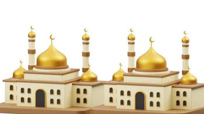 1 Rajab 2024 Tanggal Berapa? Catat Tanggal dan Amalan yang Dilakukan ...