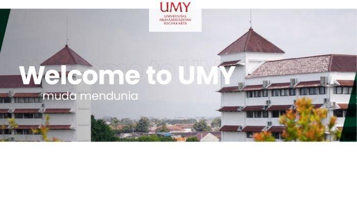 10 Kampus Muhammadiyah Terbaik di Indonesia 2024, Universitas ...