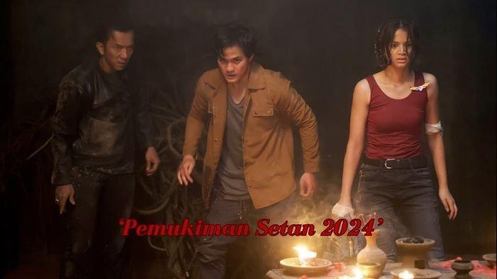 Stop LK21! Ini Link Nonton dan Download Film Pemukiman Setan Full Movie ...