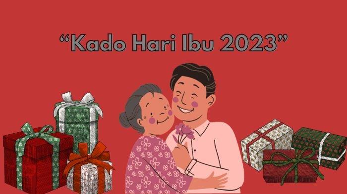 20 Ide Kado untuk Hari Ibu Sederhana dan Ramah di Kantong, Cocok ...