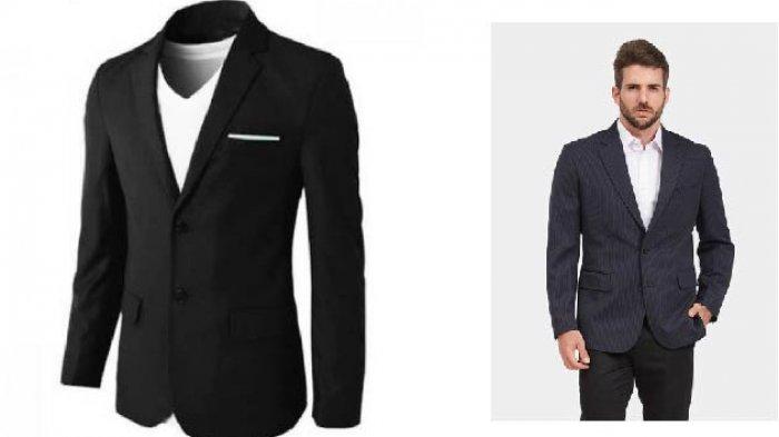 20 Link Download Template Jas Pria Format PSD dan PNG - Tribunbengkulu.com