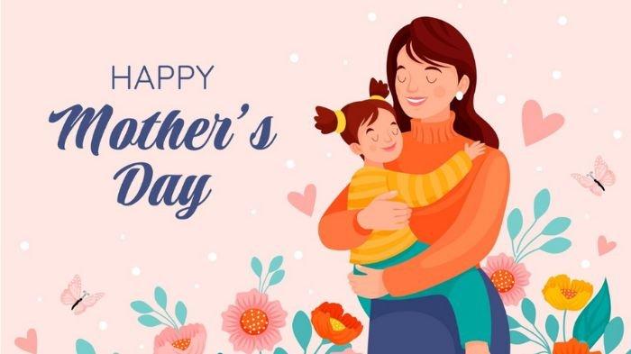 25 Poster Hari Ibu 2023 Desain Aesthetic dan Unik Semarakan 22 Desember ...