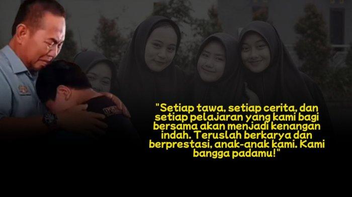 Kumpulan Ucapan Perpisahan Siswa dan Guru TK Terbaru 2025, Penuh Makna dan Bikin Terharu ...