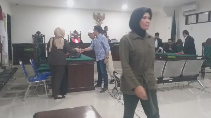 Mantan Ketua DPRD Seluma Dituntut 1,5 Tahun Penjara, PH Sebut Negara Untung Terdakwa Dirugikan ...