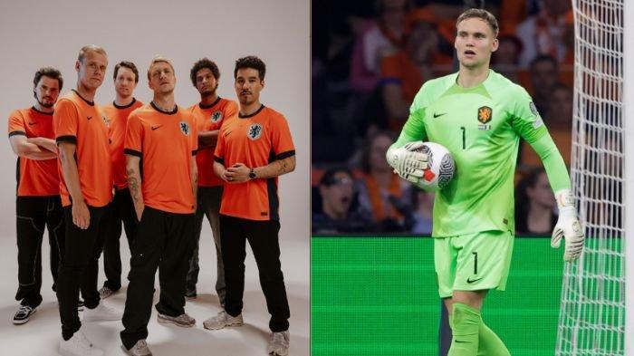 30 Daftar Pemain Timnas Belanda di Euro 2024 Bertabur Bintang Mahal ...
