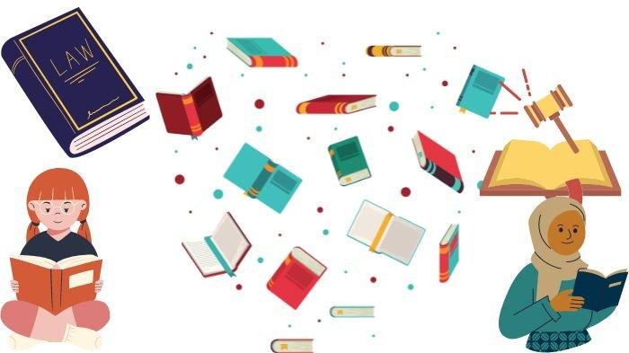 40 Contoh Judul Skripsi Hukum Perdata Lengkap dengan Metode Penelitian ...