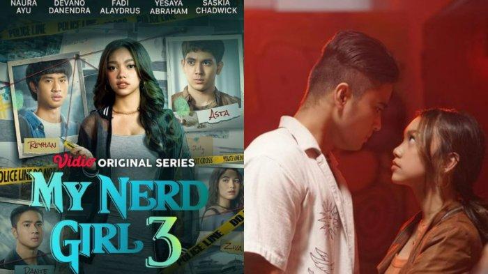 5 Fakta Menarik Series My Nerd Girl Season 3 yang Segera Tayang, Series ...