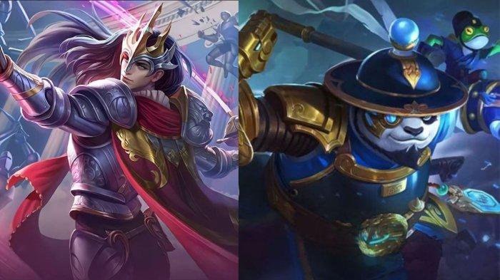 5 Hero Mobile Legends yang Jadi Langganan Pro Player Beserta Alasannya ...