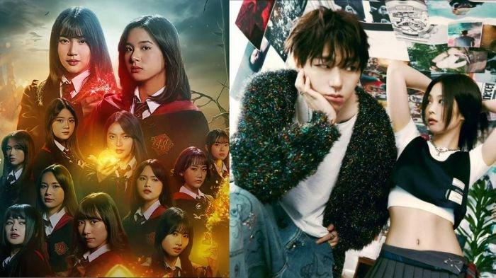 5 Lagu yang Trending di YouTube Music Bulan Mei 2024, Ada Magic Hour-JKT 48 Hingga Spot-Zico ...