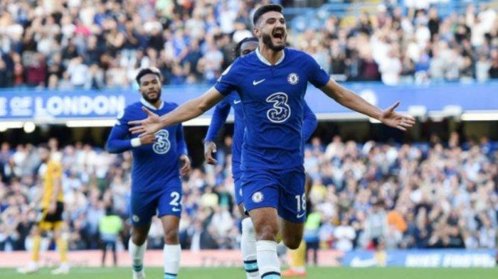 5 Pemain Termahal Timnas Albania di Euro 2024, Armando Broja Raih Nilai ...