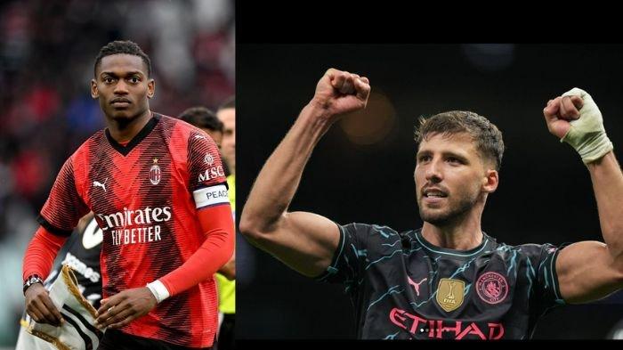 5 Pemain Termahal Timnas Portugal di Euro 2024 Ada Rafael Leao Hingga ...