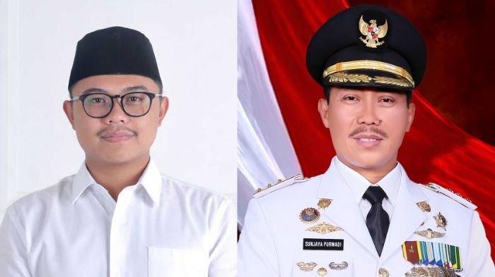 7 Fakta Lengkap Satria Robi Saputra, Anak Sunjaya Eks Bupati Cirebon ...