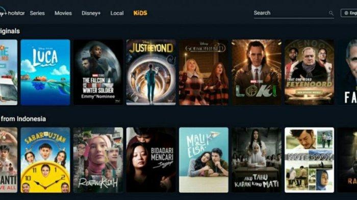 7 Film Terbaik di Idlix Khusus Film Indonesia, Berbagai Genre Ditonton Berkali-Kali Tak Akan ...