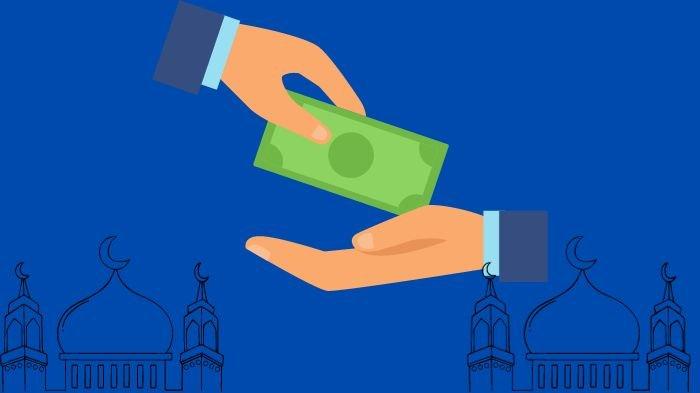 7 Keutamaan Sedekah di Hari Jumat Dalam Islam, Amalan Pahala ...