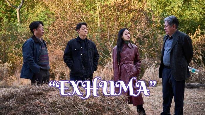 7 Link Nonton Film Exhuma Sub Indo Full Movie, Horor Korea Viral Selain IndoXXI LK21 VIU Rebahin ...