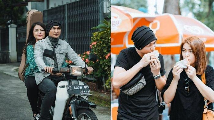 8 Fakta Wina Natalia Gugat Cerai Anji Manji Usai 12 Tahun Menikah Alasannya Masih Menjadi ...