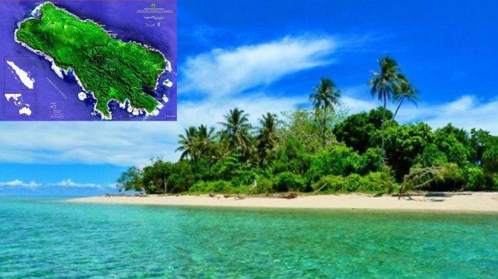 8 Fakta Menarik Tentang Pulau Enggano Bengkulu: Tak Kenal Alkohol ...