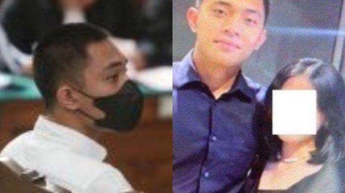 AGH Mantan Kekasih Mario Dandy Dihadirkan di Sidang Pemeriksaan Saksi ...