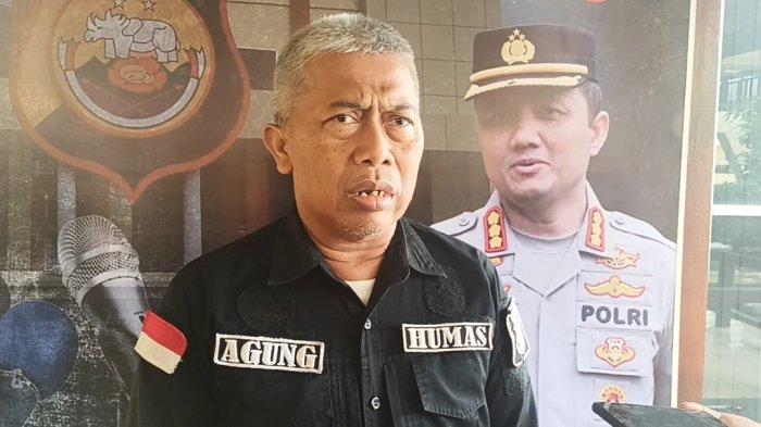 Wanita Asal Lampung Dilaporkan ke Polisi, Atas Kasus Penipuan dan Penggelapan Proyek Rp 1,3 ...
