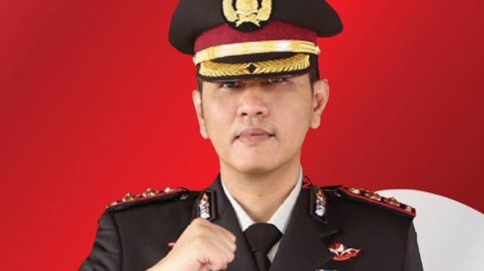 Direskrimum Polda Bengkulu yang Baru Ternyata Wakapolresta Yogyakarta ...
