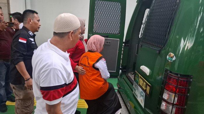 Eks Sekwan dan Bendahara Tersangka Korupsi SPPD Fiktif DPRD Bengkulu Utara Terancam 20 Tahun ...