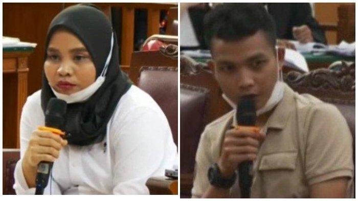 Dua ART Ferdy Sambo Terancam Pidana Gegara Beri Keterangan Berbelit dan Berubah-ubah di ...