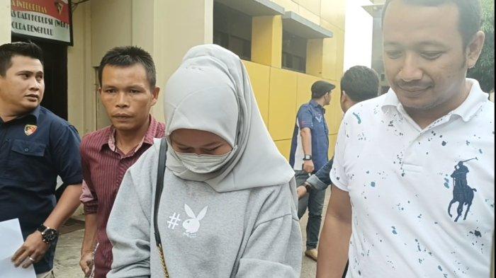 Jadi Tersangka, ART yang Ngaku Dirudapaksa Anak Majikan Tuntut Keadlian ...