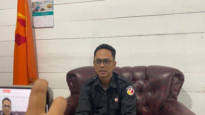 Bawaslu Mukomuko Warning Netralitas ASN di Medsos Selama Tahapan Pilkada 2024 - Halaman all ...