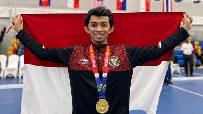 Astri Rahmad, Atlet Timnas Hoki yang Sumbang Emas di Sea Games Ternyata dari Bengkulu Selatan ...