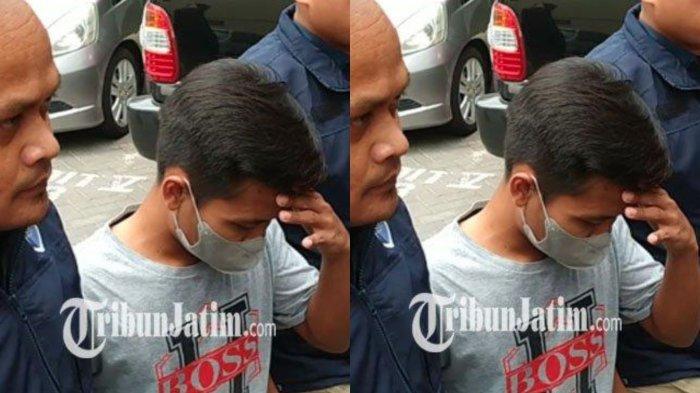 AWK, Pria Pengancam Tembak Anies Baswedan Ditetapkan Jadi tersangka, Terancam 4 Tahun Penjara ...