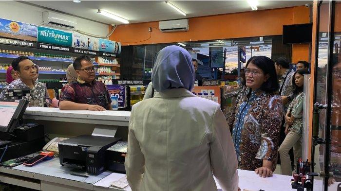 PT Kimia Farma Apotek Terus Perkuat Layanan BPJS PRB dan Kronis di ...