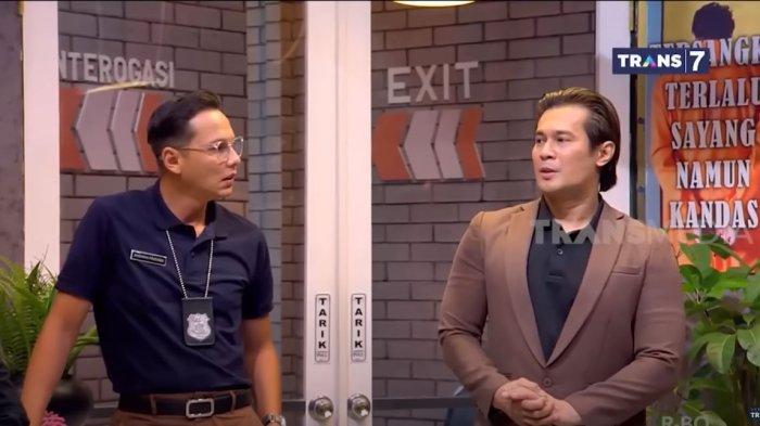 Afdal Yusman yang Dijuluki Raja Kolosal Beberkan Kisahnya di Program ...