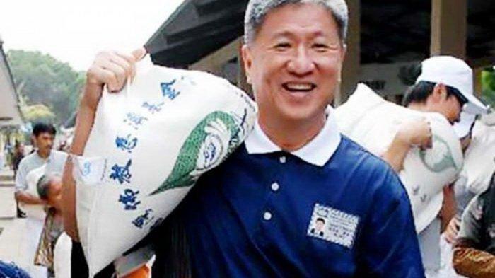 Siapa Itu Aguan? Bos Agung Sedayu Group Disebut Dalang Pagar Laut Sepanjang 30 Km di Tangerang ...