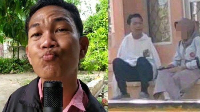 Heboh! Agus, Pria Difabel di NTB Ternyata Pernah Viral Karena Video ...