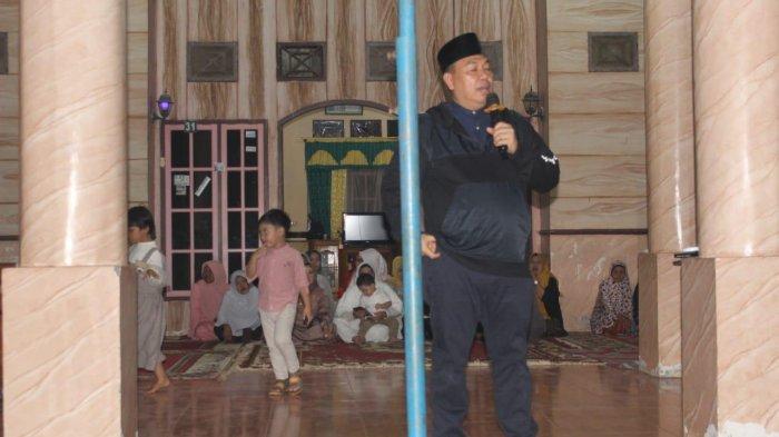 Profil Agusrin Maryono Najamudin, Mantan Gubernur Bengkulu yang Siap ... Profil Agusrin Maryono Najamudin, Mantan Gubernur Bengkulu yang Siap ...