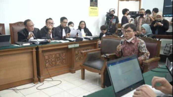 Sosok dan Profil Dr Mahrus Ali, Ahli Meringankan Sambo Berapi-api dan ...