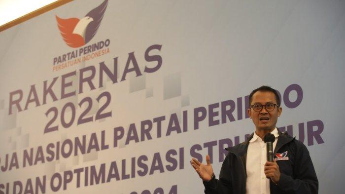 Raih Hasil Positif di Survei, Ahmad Rofiq: Masyarakat Terbuka Terima ...