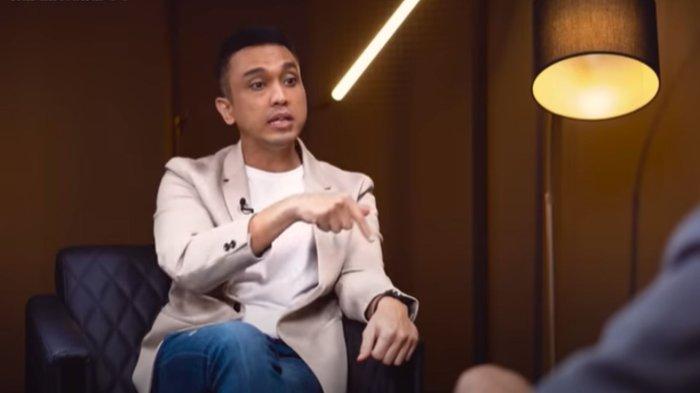 Alasan Kenapa Aiman Keluar dari Kompas TV? Alasan dan Profil Aiman ...