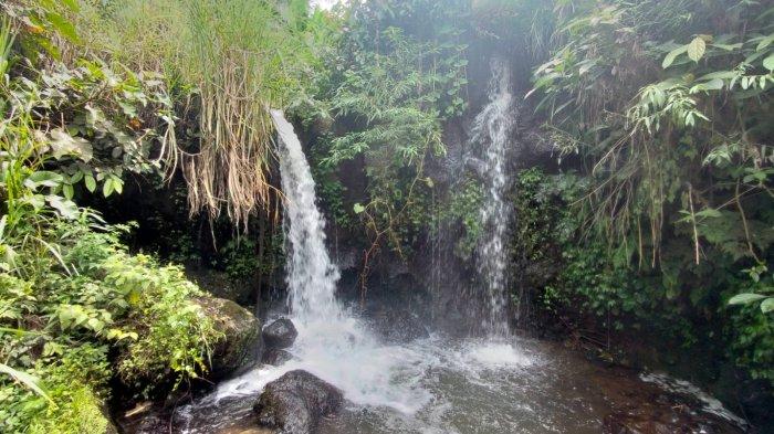 3 Alasan Harus Berkunjung ke Objek Wisata Air Terjun Curug Kembar ...