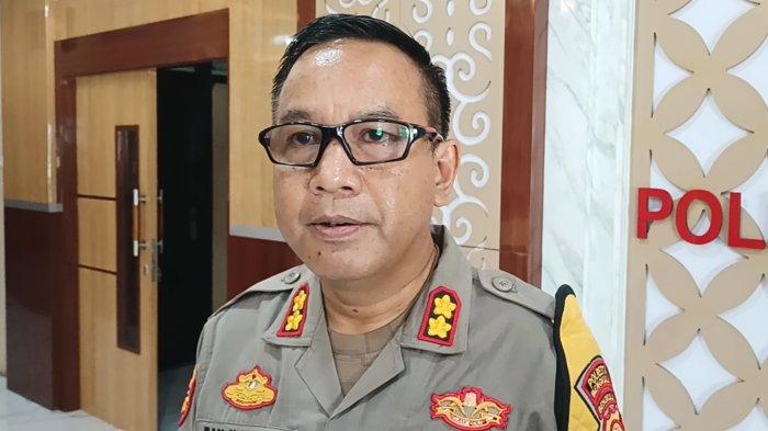 Polisi Periksa 20 Saksi Atas Kasus Deki Diduga Meninggal Dunia Bukan ...