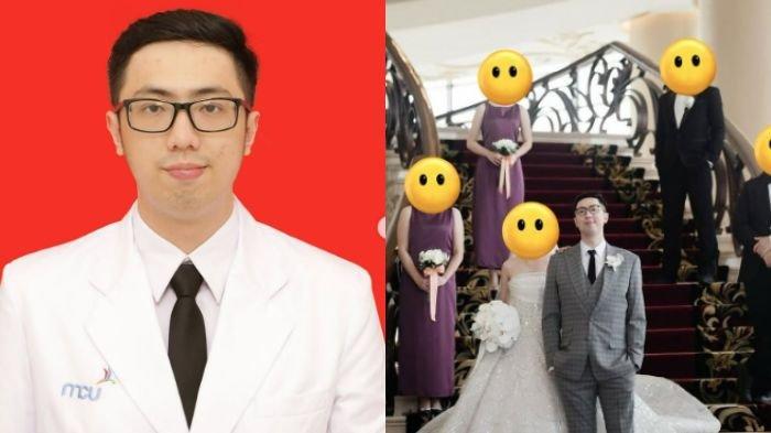 Aksi Bejat Dokter PPDS Priguna Anugerah, Suntik Tangan Korban Sebanyak ...