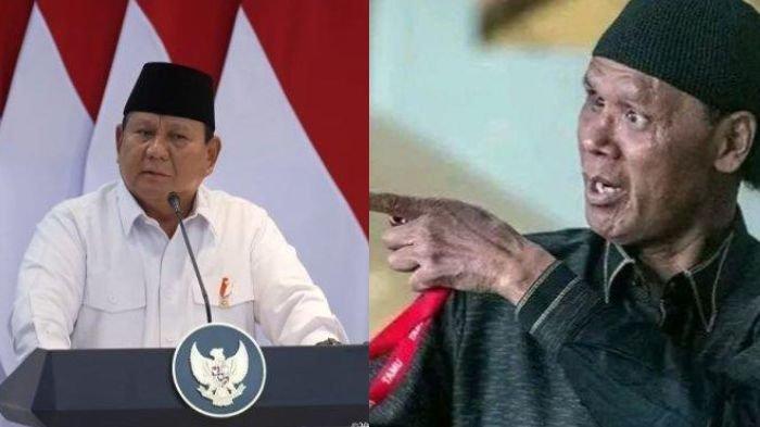 Alasan Negara Masih Pelihara Ormas GRIB Jaya yang Diketuai Preman Hercules, Padahal Masyarakat ...