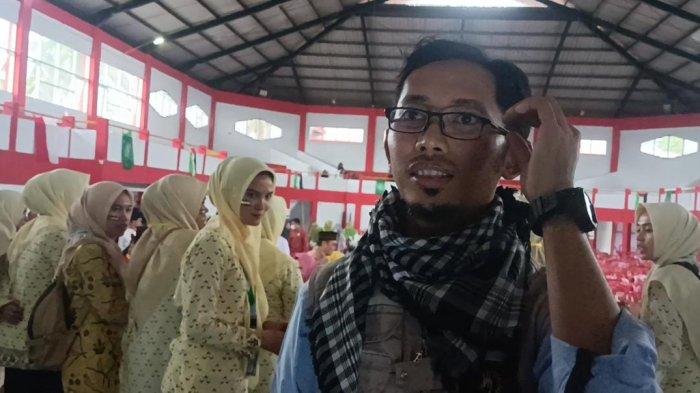 Sosok Aktivis Kemanusiaan Gaza Palestina Muhammad Husein Gaza, Isi ...