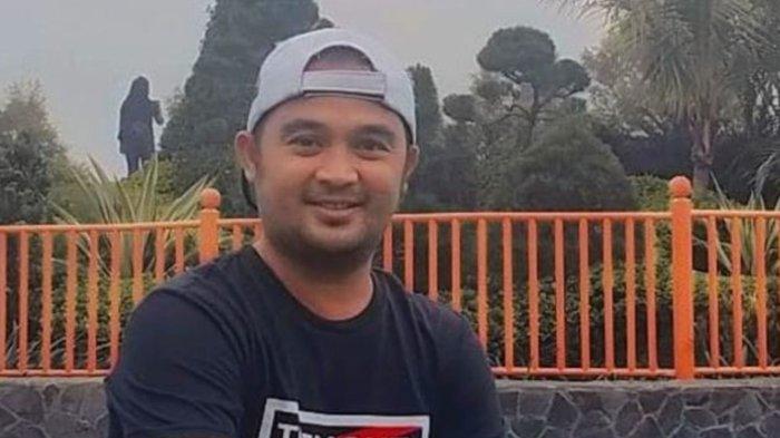 Aktor Serial Mak Lampir, Sandy Permana Ternyata Sempat Bertemu ...