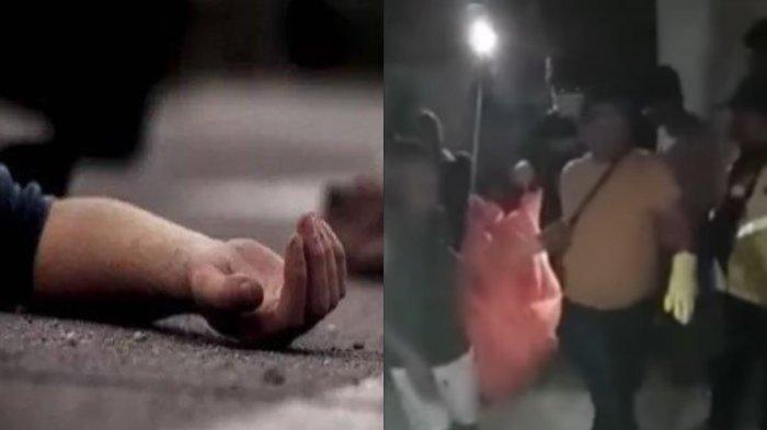 Alasan Anak Pensiunan Polisi Bunuh Bocah SD 8 Tahun, Cekik Korban ...